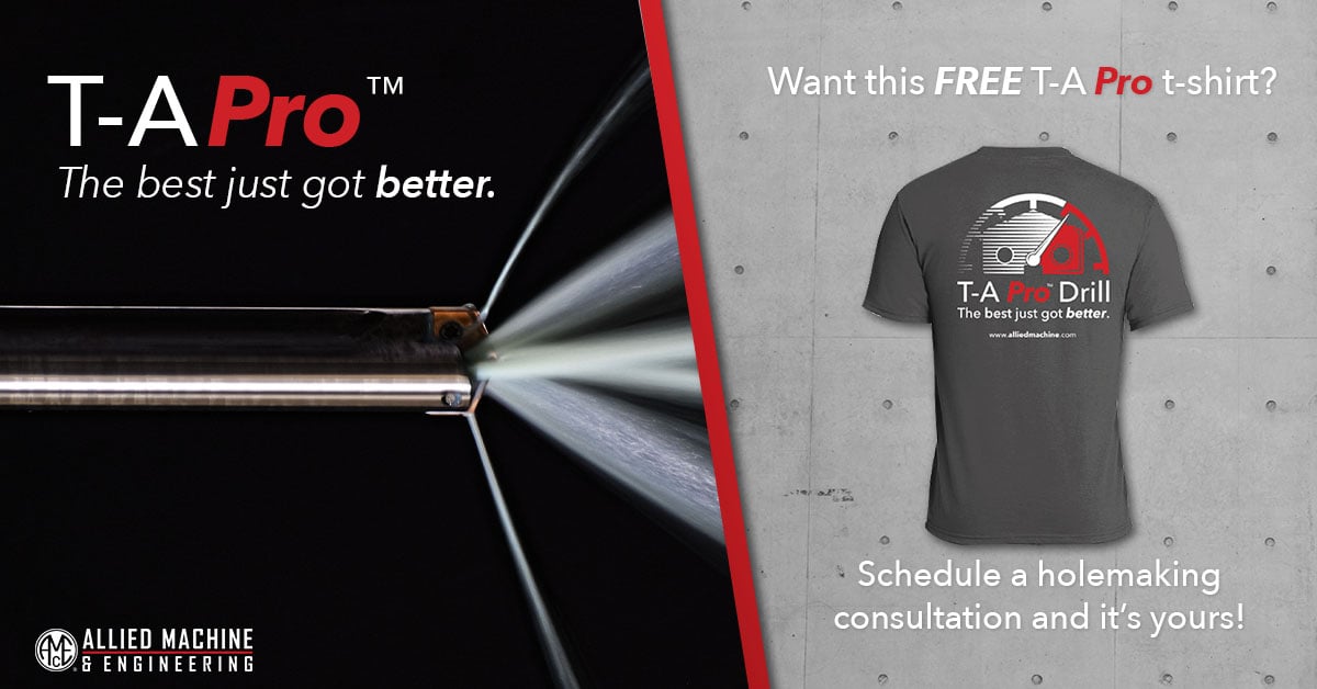 Allied Machine & Engineering